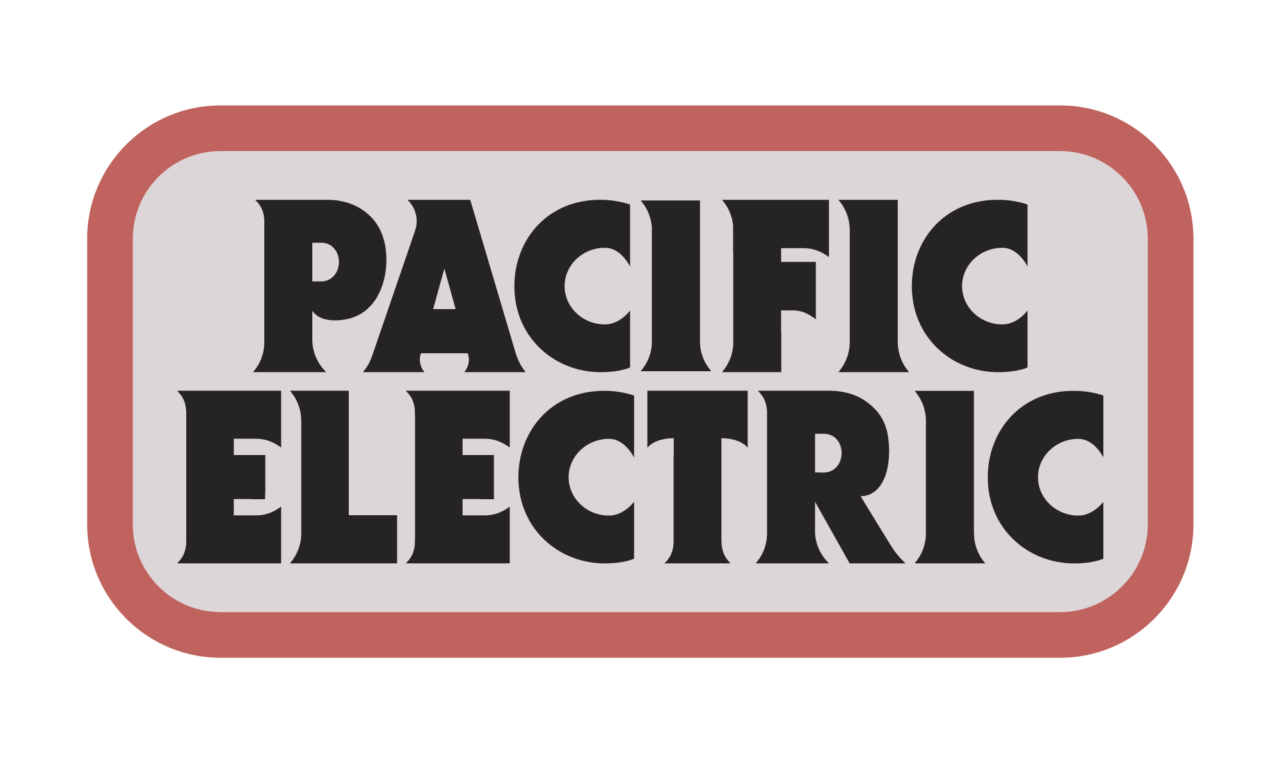 Home - Pacific Electric